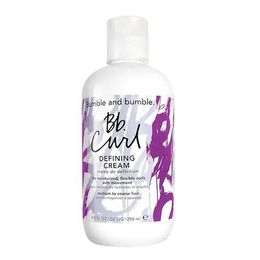 Bumble and Bumble - Bb. Curl - Defining Cream - -curl Conscious Defining Creme 250ml