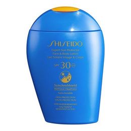 Shiseido - Expert Sun Protector Lotion Spf 30 - 150 Ml