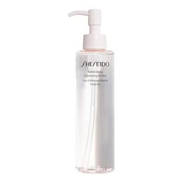 Shiseido - Reinigungswasser Und Make-up-entferner - 180 Ml