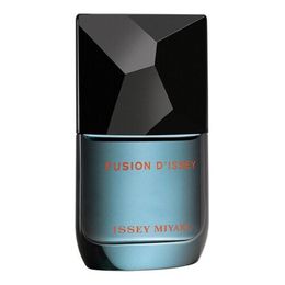 Issey Miyake - Fusion D'issey - Sonniges Fougère Eau De Toilette - Fusion Edt 50ml-