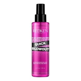 Redken - Quick Blowout Spray - styling Quick Blowout Spray 125ml