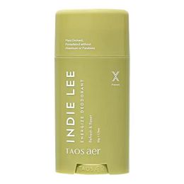 Indie Lee - Energize Deodorant – Gel-to-powder Deodorant - energize Deodorant 50g