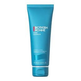 Biotherm - T-pur Nettoyant Anti Oil&shine Reinigungslotion - 125 Ml