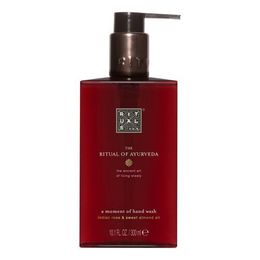 Rituals - The Ritual Of Ayurveda Hand Wash - 300 Ml