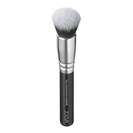 Zoeva - 102 Foundation Blender - Gesichtspinsel - brush 102 Foundation Blender