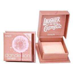 Benefit Cosmetics - Dandelion Twinkle Mini - Highlighter In Zartem Rosé - dandelion Twinkle Mini