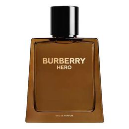 Burberry - Burberry Hero - Eau De Parfum - -Burberry Hero Edp 50ml
