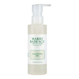 Mario Badescu - Cleansing Oil - Nährendes Gesichtsöl Zum Abschminken - -eye Remover / Cleansing Oil.