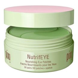 Pixi - Nutrifeye - Pflegende Augen-patches - nutrifeye Eye Patches +60 Pcs
