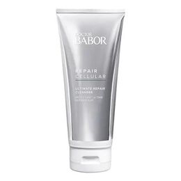 Babor - Ultimate Repair Cleanser - Reinigungscreme - 200 Ml