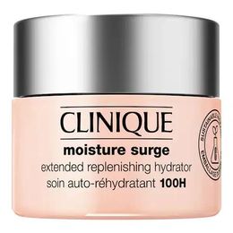 Clinique - Moisture Surge - Extended Replenishing Hydrator Mini - moisture Surge 100h Replenishing 15ml