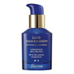 Guerlain - Super Aqua Emulsion - Super Aqua Universal Emulsion 50Ml