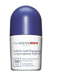 Clarins - Clarinsmen Deo Roll-on Anti-transpirant - 50 Ml