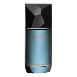 Issey Miyake - Fusion D'issey - Sonniges Fougère Eau De Toilette - Fusion Edt 100ml-