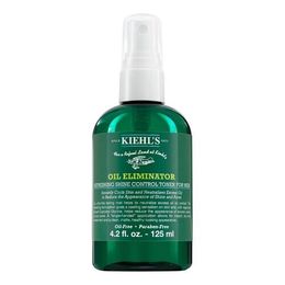 Kiehl's Kiehl's Since 1851 - Oil Eliminating Toner - Gesichtswasser - oil Eliminator Refreshing Toner