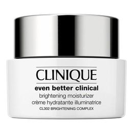 Clinique - Even Better Clinical Brightening Moisturizer - -even Better Crème Hydratante
