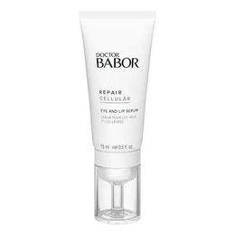 Babor - Eye & Lip Serum - Serum - 15 Ml