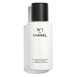 Chanel - N°1 De Chanel Puder-zu-schaum-reiniger - Reinigt – Klärt – Verleiht Leuchtkraft - n° 1 Poudre De Mousse Nettoyant 25g