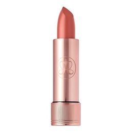 Anastasia Beverly Hills - Matte & Satin Lipstick - matte& Satin Lipstick Peach Amber