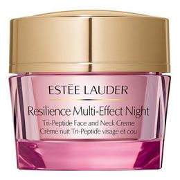 Estée Lauder Estée Lauder - Resilience Multi-effect Night - Tri-peptide Face And Neck Creme - 50 Ml