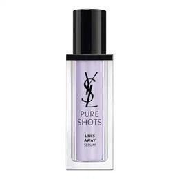 Yves Saint Laurent - Pure Shots Lines Away Serum - Pure Shots Lines Away Rech F30Ml