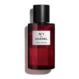 Chanel - N°1 De Chanel L'eau Rouge - Revitalisierendes Parfümiertes Körperspray - n° 1 L'eau Rouge 100ml