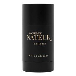 Agent Nateur - Unisex - N°5 Deodorant - -unisex N5 Deodorant