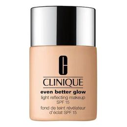 Clinique - Even Better Glow - Light Reflecting Makeup Spf 15 - Cn 74 Beige - 30ml