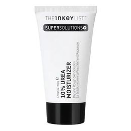 THE INKEY LIST - Lösung Für Trockene, Raue Haut Mit Urea 10 % - Gesichtsserum - super Solutions Urea 10% Moisturizr 50ml