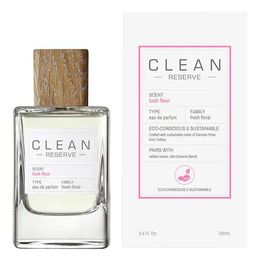 CLEAN RESERVE - Lush Fleur - Eau De Parfum - -CLEAN RESERVE Lush Fleur 100ml