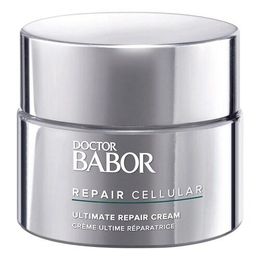 Babor - Ultimate Repair Cream - Gesichtscreme - 50 Ml