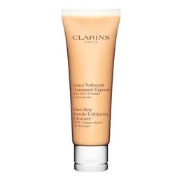 Clarins - Doux Nettoyant Gommant Express - 125 Ml