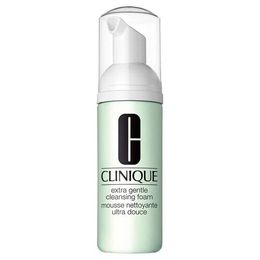 Clinique - Extra Gentle Cleansing Foam - extra Gentle Cleansing Foam