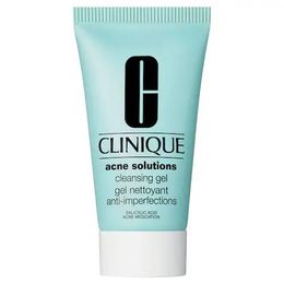 Clinique - Anti-blemish Solutions™ - Cleansing Gel - -125ml
