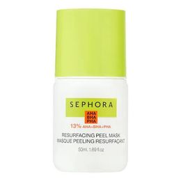 Sephora Collection - Peeling-maske Für Die Haut - At Home Facial-21-