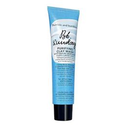 Bumble and Bumble - Sunday Purifying Clay Wash - sunday Purifying Clay Wash 150ml