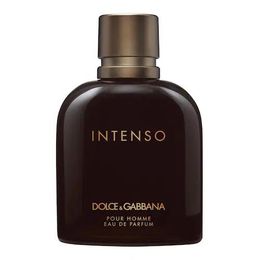 Dolce & Gabbana Dolce & Gabbana - Intenso Eau De Parfum - 200 Ml