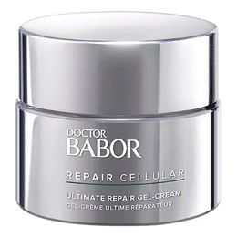 Babor - Ultimate Repair Gel-cream - Gesichts-gel-creme - 50 Ml