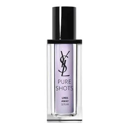 Yves Saint Laurent - Pure Shots Lines Away Serum - Sérum 30 Ml