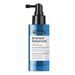 L'Oréal L'oréal Professionnel - Serie Expert Aminexil Advanced - Anti Hair-loss Activator Serum - serie Expert Aminexil Serum 90ml