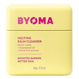 Byoma - Melting Balm Cleanser - Gesichtsreinigungsbalsam - cleansing Melting Balm 70ml