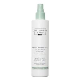 Christophe Robin - Feuchtigkeitsspendes Spray Mit Aloe Vera - hydrating Leave-in Mist With Aloe Vera