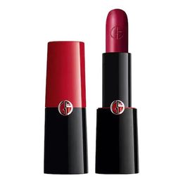 Armani - Rouge D'Armani Lippenstift - Hochpigmentierter Lippenstift Mit Satin-finish - Rouge 402 (4 G)