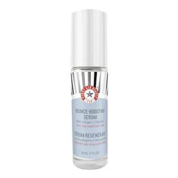 First Aid Beauty - Bounce-boosting Serum With Collagen + Peptides - Gesichtsserum - skincare Bounce Boosting Serum 30ml