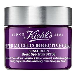Kiehl's Kiehl's Since 1851 - Super Multi-corrective Cream Spf30 - Gesichtscreme - super Multi Correct Spf30 50ml
