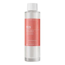 REN CLEAN SKINCARE - Perfect Canvas - Smooth, Prep & Plump Essence - 100ml