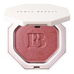 Fenty Beauty by Rihanna Fenty Beauty - Killawatt Foil Freestyle Highlighter Duo - Killawatt Foil Ruby Richez