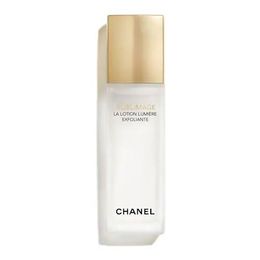 Chanel - Sublimage La Lotion Lumière Exfoliante - Peeling-lotion Für Neue Leuchtkraft - Chanel Sublimage 125ml-