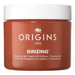 Origins - Ginzing™ Energizing Gel Cream - Moisturizer Upgrade - ginzing Gel Hydratant