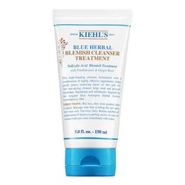Kiehl's Kiehl's Since 1851 - Blue Herbal - Cleanser - blue Herbal Cleanser